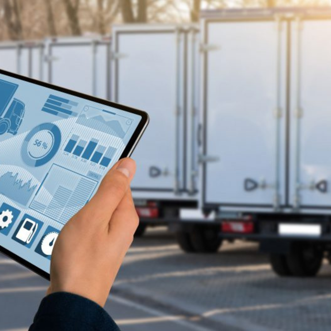 Sistema de telemetria veicular: como ter um? - Systemsat